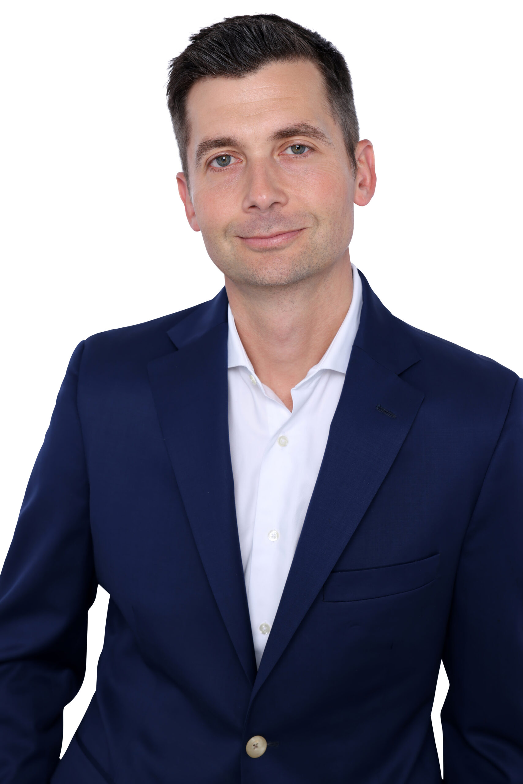 Michael Hankin, CPA - Hankin Group