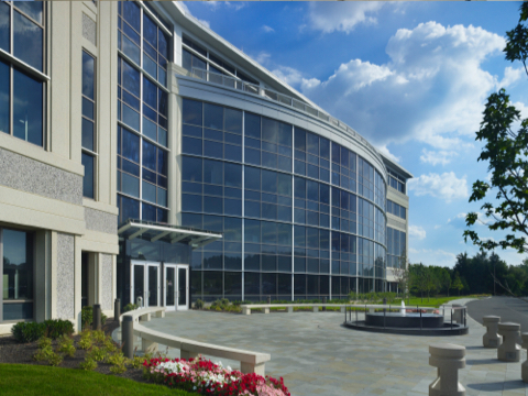 Hankin Group - Building Communities That Endure
