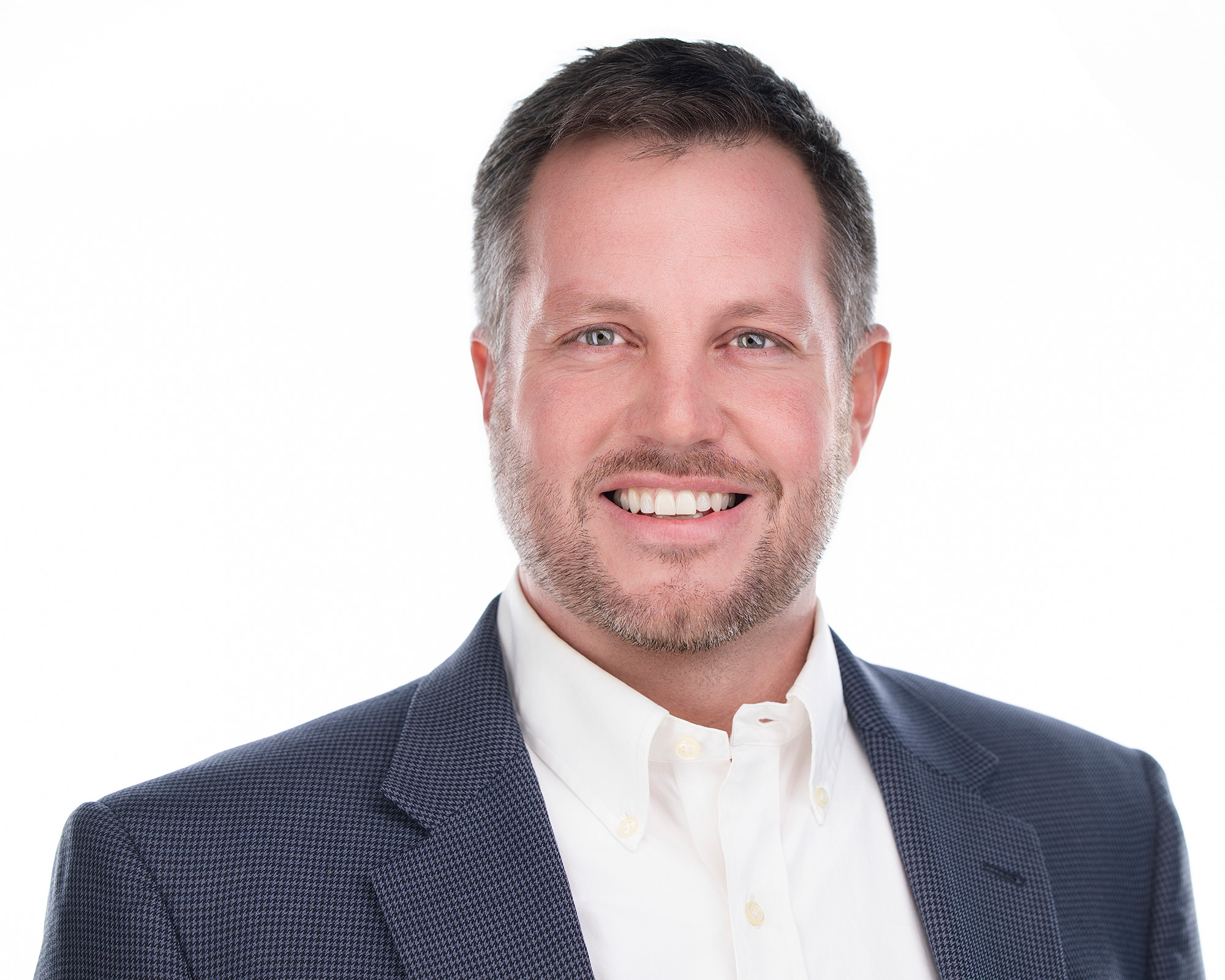 Sam Sherrill - Hankin Group