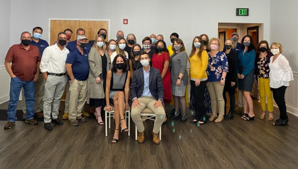 Hankin Apartments Ranks Third Nationally by the ‘2022 Best Places to ...